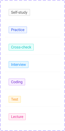 New Types of tasks and events · Issue #1399 · rolling-scopes/rsschool-app · GitHub