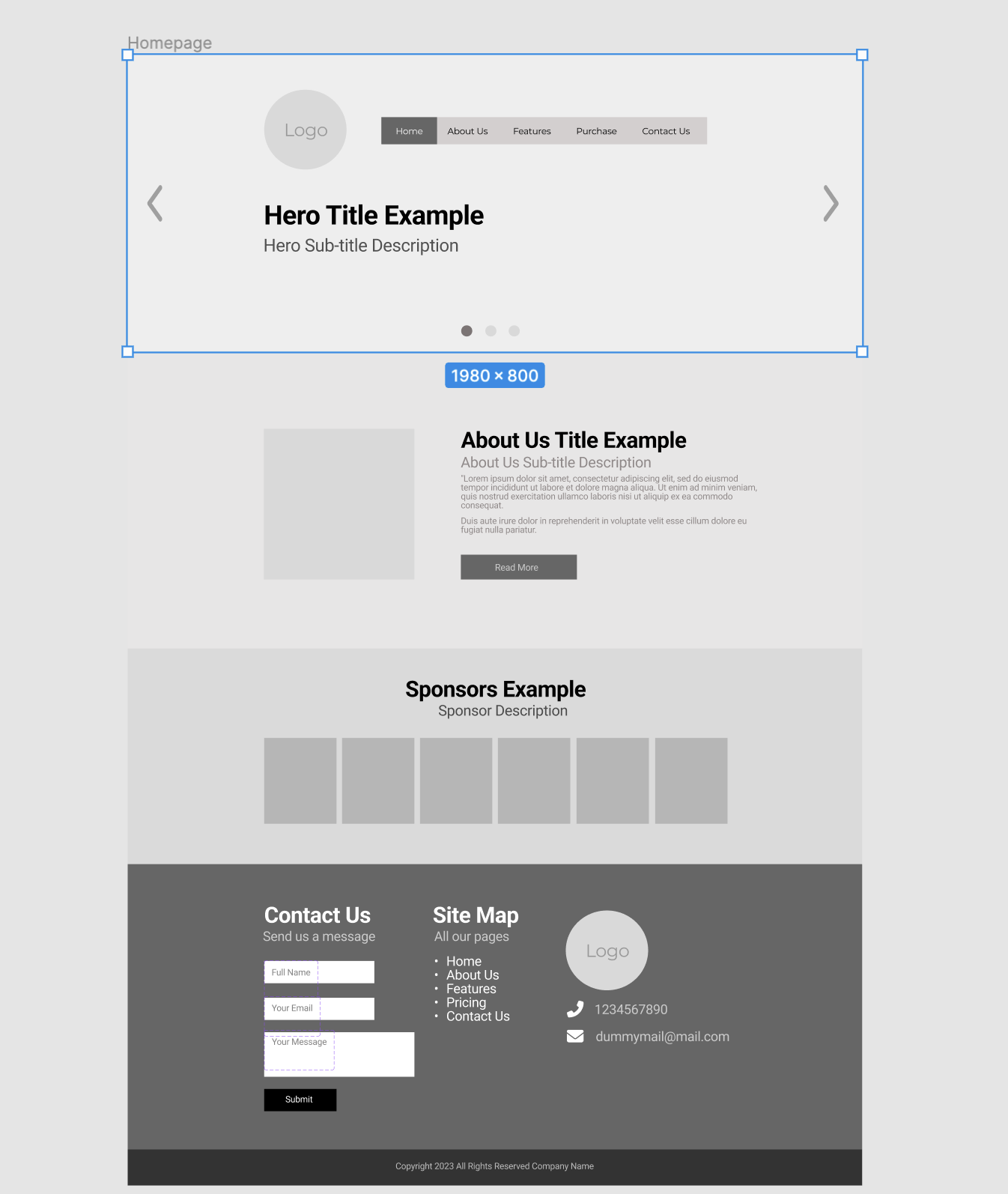 GitHub - thekenapatel/Website-UI-UX-: I followed freecodecamp tutorial ...