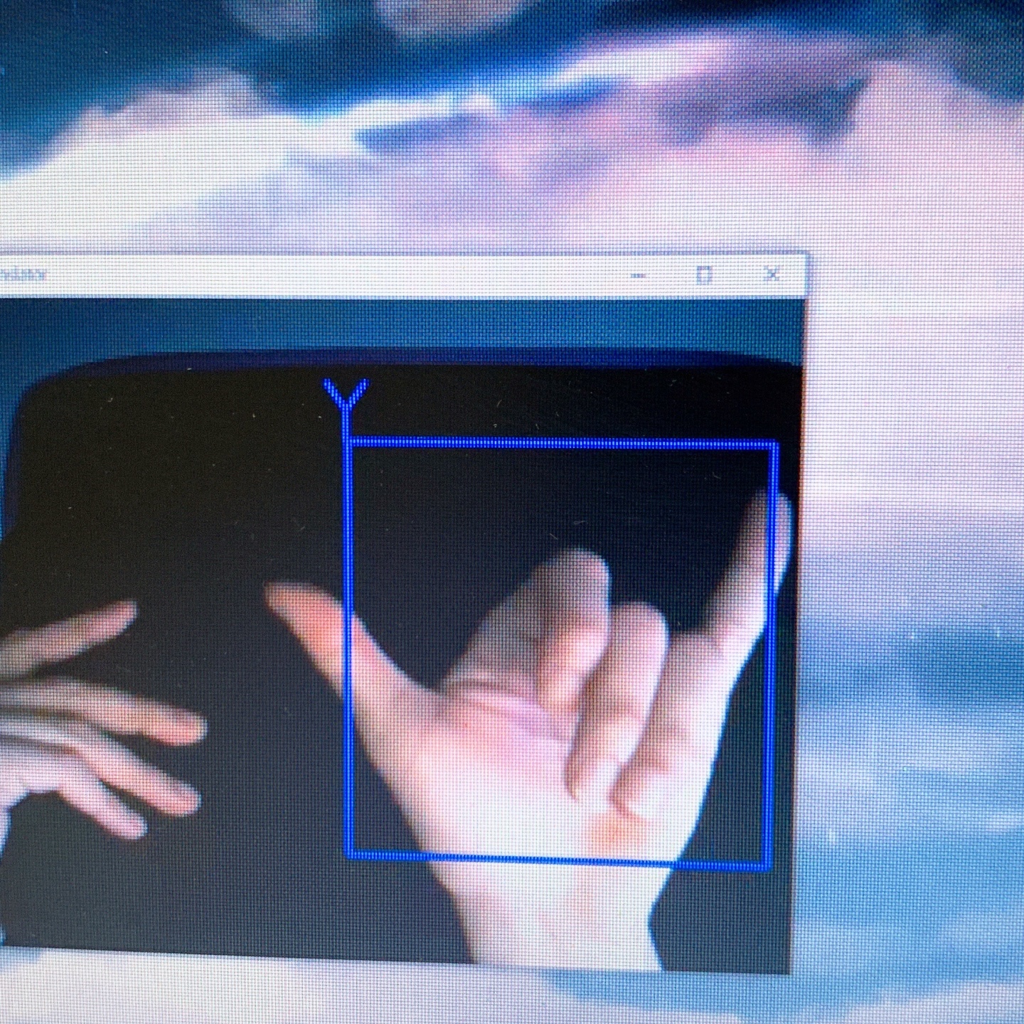 GitHub - soondong2/Sign-Language: 영어 수어 실시간 분류