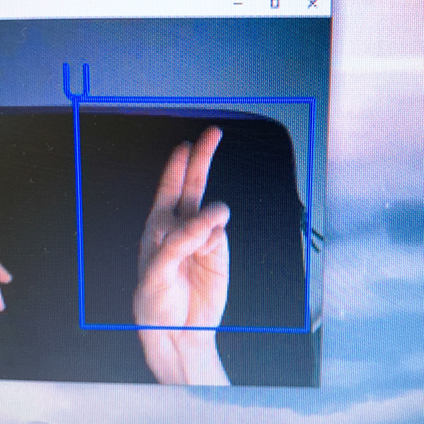 GitHub - soondong2/Sign-Language: 영어 수어 실시간 분류