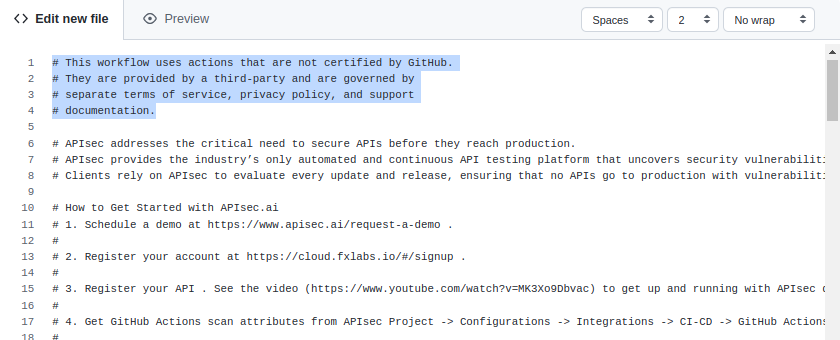 Why Github Action Task In Pining To Exact Git Commit Versionnumber Instead Of Release Tag