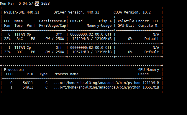 显存不足 · Issue 32 · Thuml Time Series Library · Github