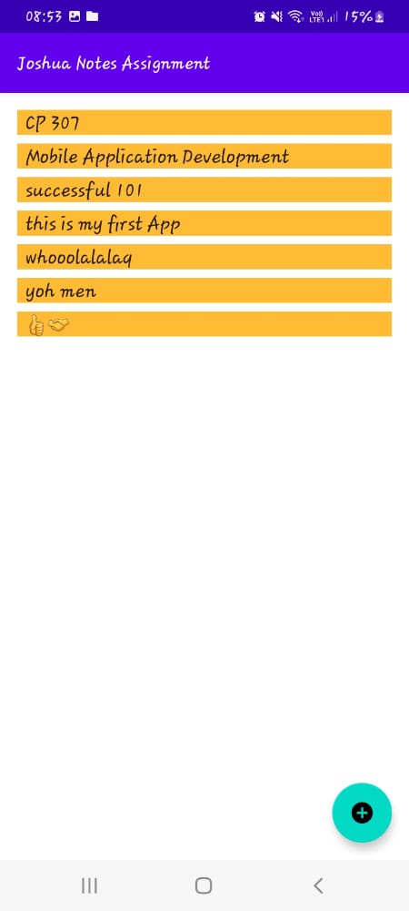 GitHub - JSamson01/joshua_Notes_assignment: this is my week 6 ...