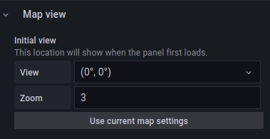 Geomap: Heatmap not rendering after page refresh · Issue #56771 · grafana/grafana · GitHub