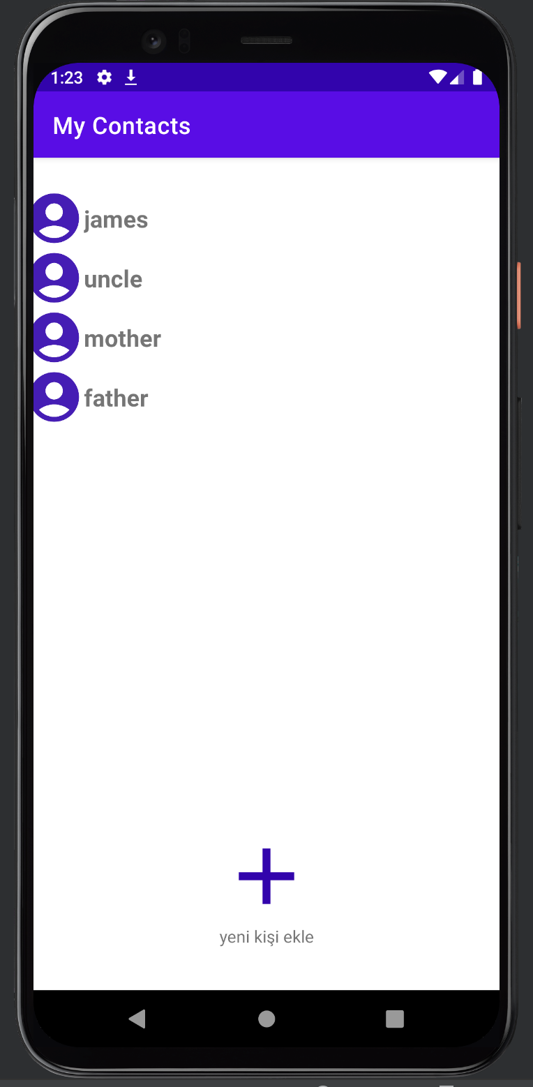 GitHub - eyyuppp/PersonRegister: Kotlin