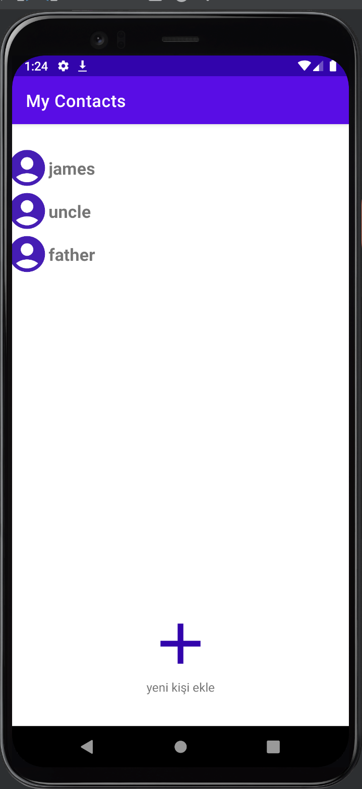 GitHub - eyyuppp/PersonRegister: Kotlin