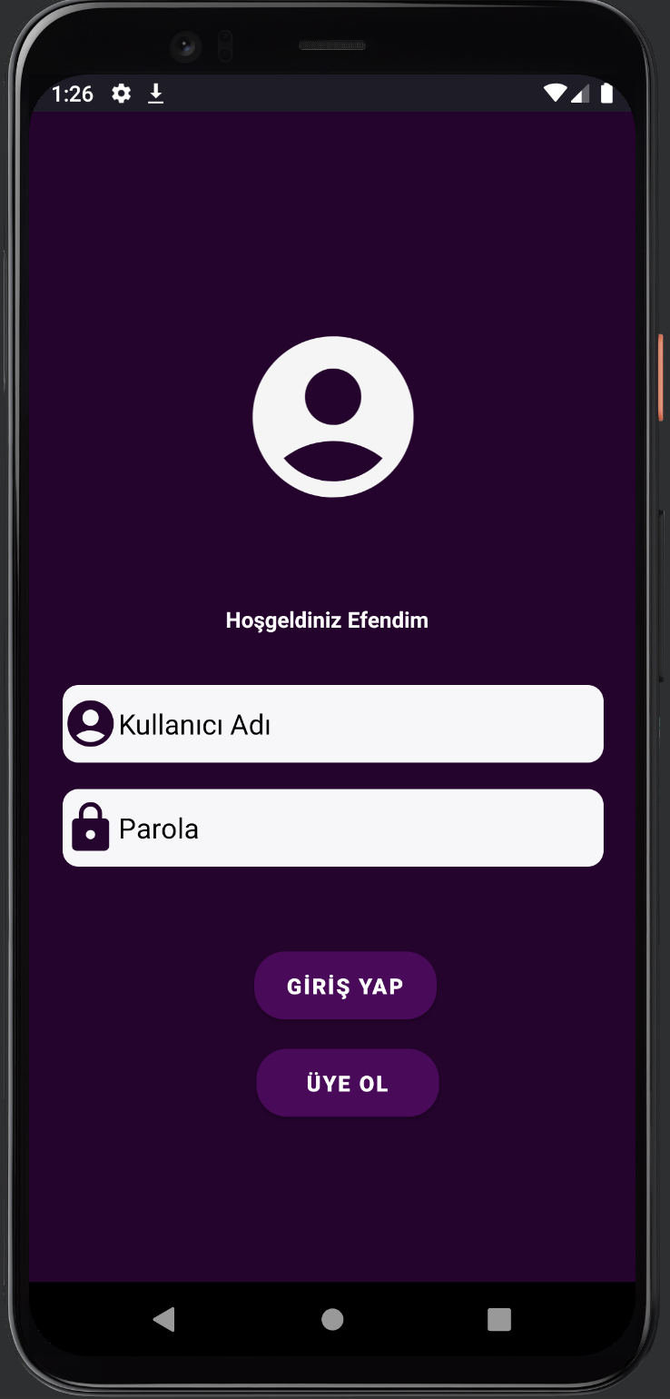 GitHub - eyyuppp/UserLogin: Kotlin