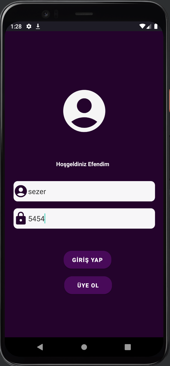 GitHub - eyyuppp/UserLogin: Kotlin
