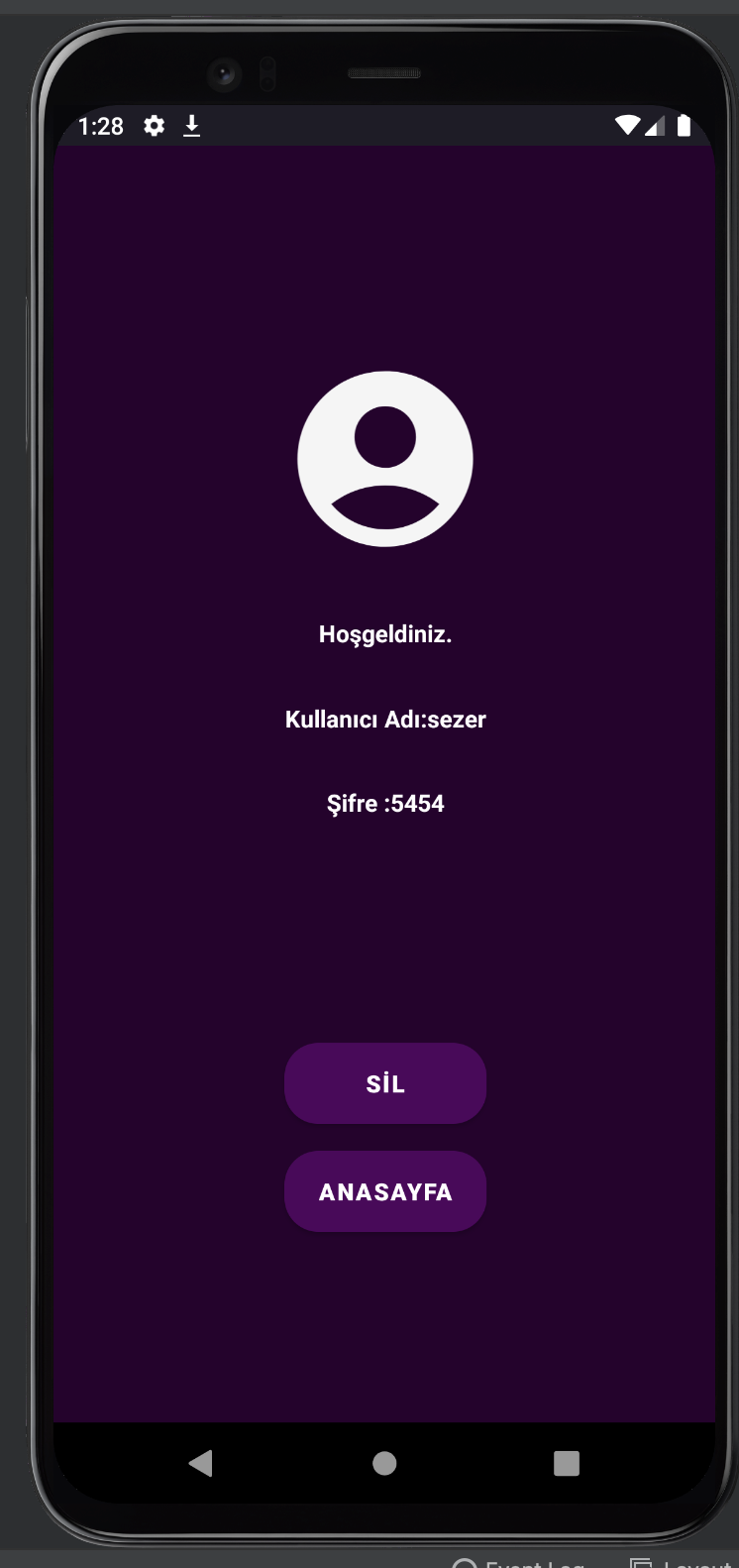 GitHub - eyyuppp/UserLogin: Kotlin