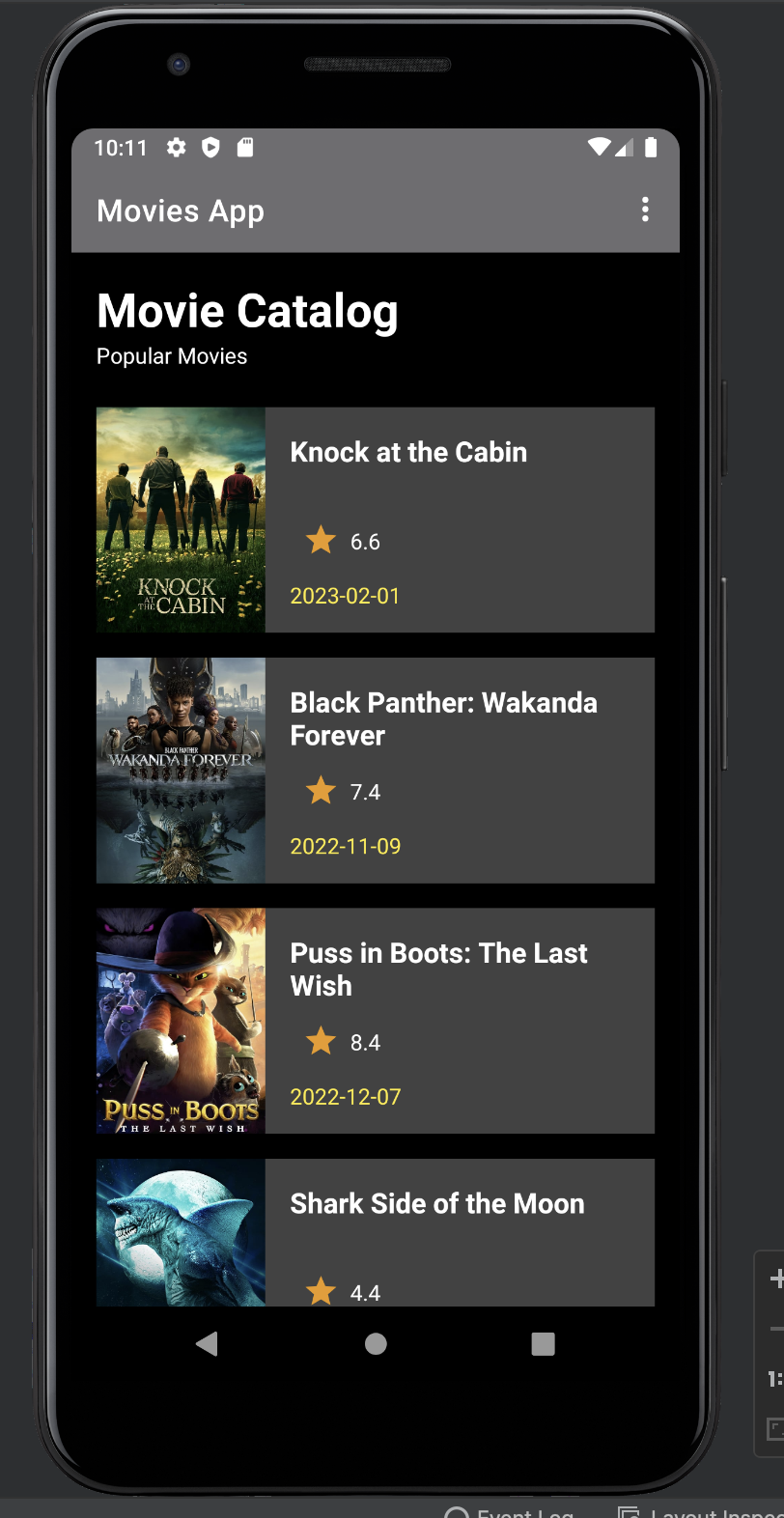 GitHub - eyyuppp/MovieApp
