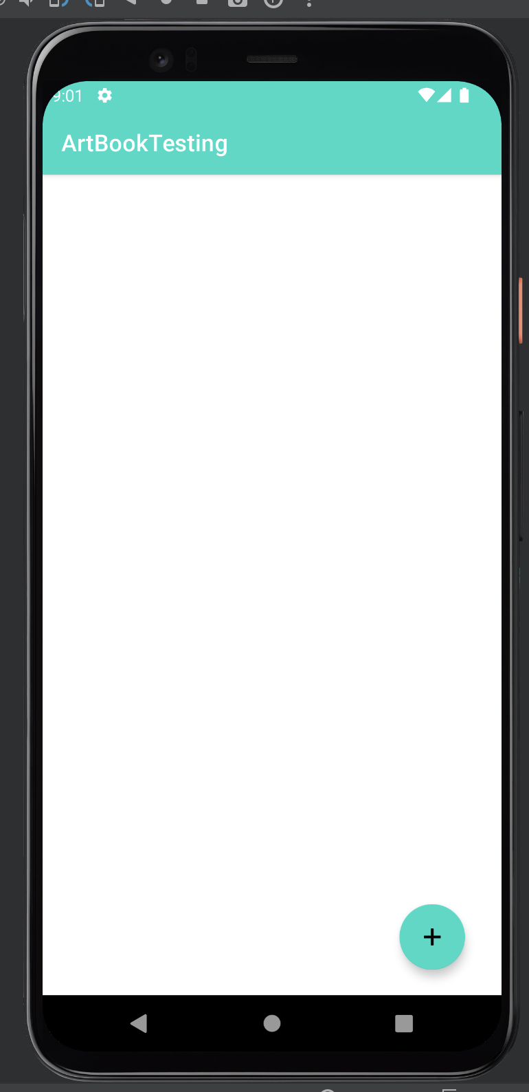 GitHub - eyyuppp/ArtBook: kotlin with ArtBook
