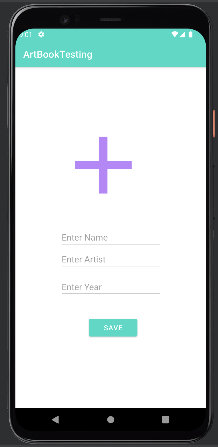 GitHub - eyyuppp/ArtBook: kotlin with ArtBook