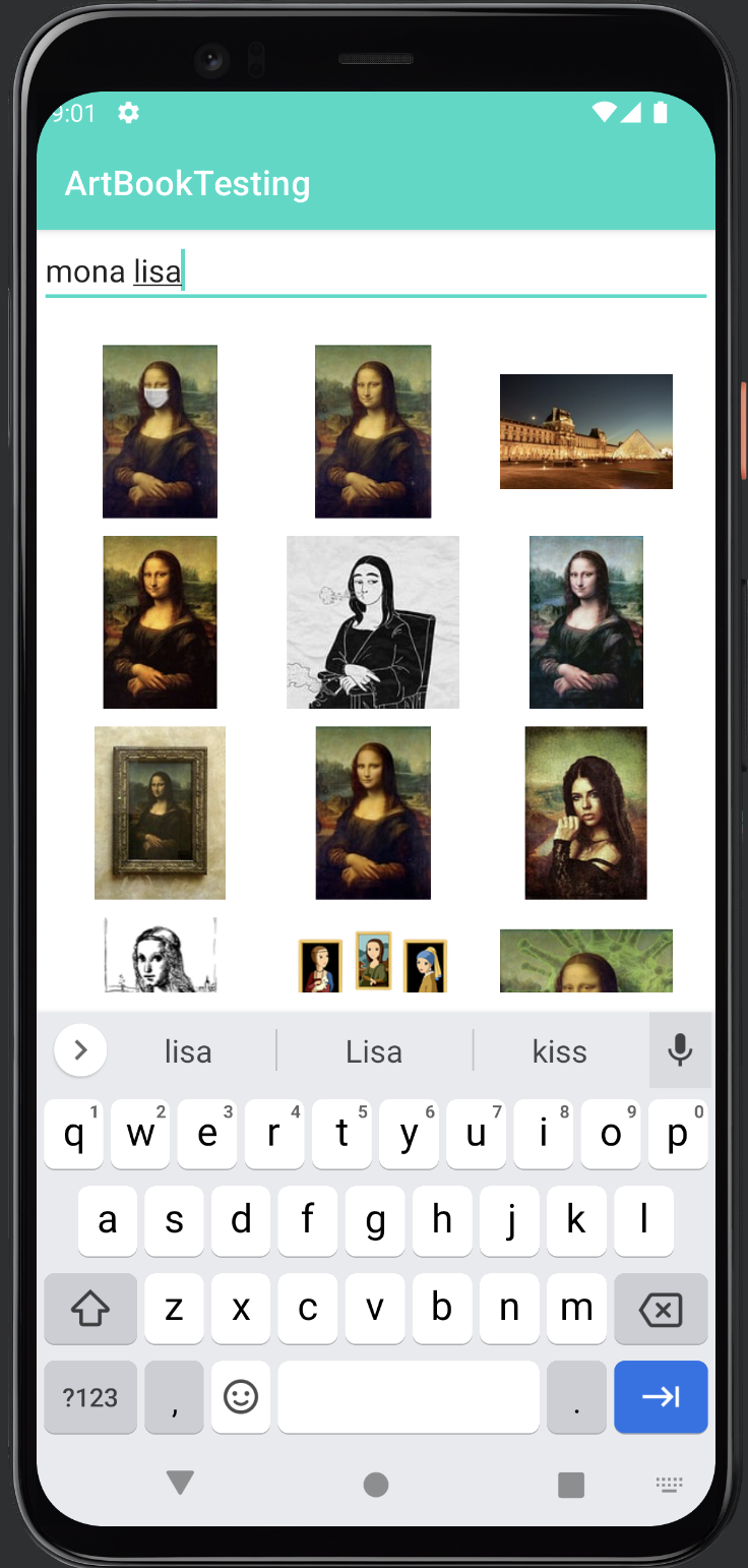 GitHub - eyyuppp/ArtBook: kotlin with ArtBook