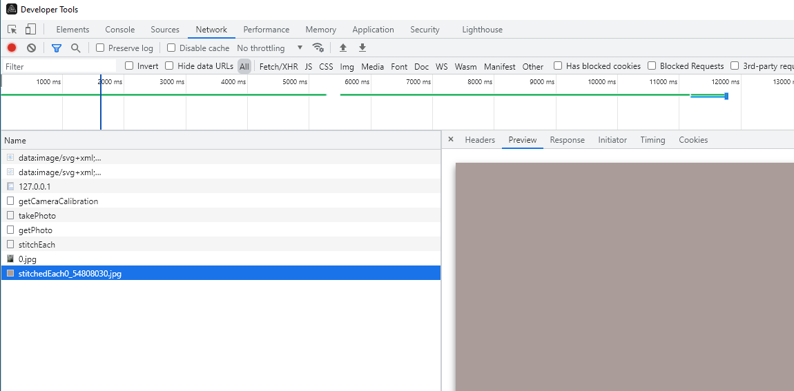Bug: Camera Capture for 10W laser stuck in loading loop · Issue #2031 · Snapmaker/Luban · GitHub