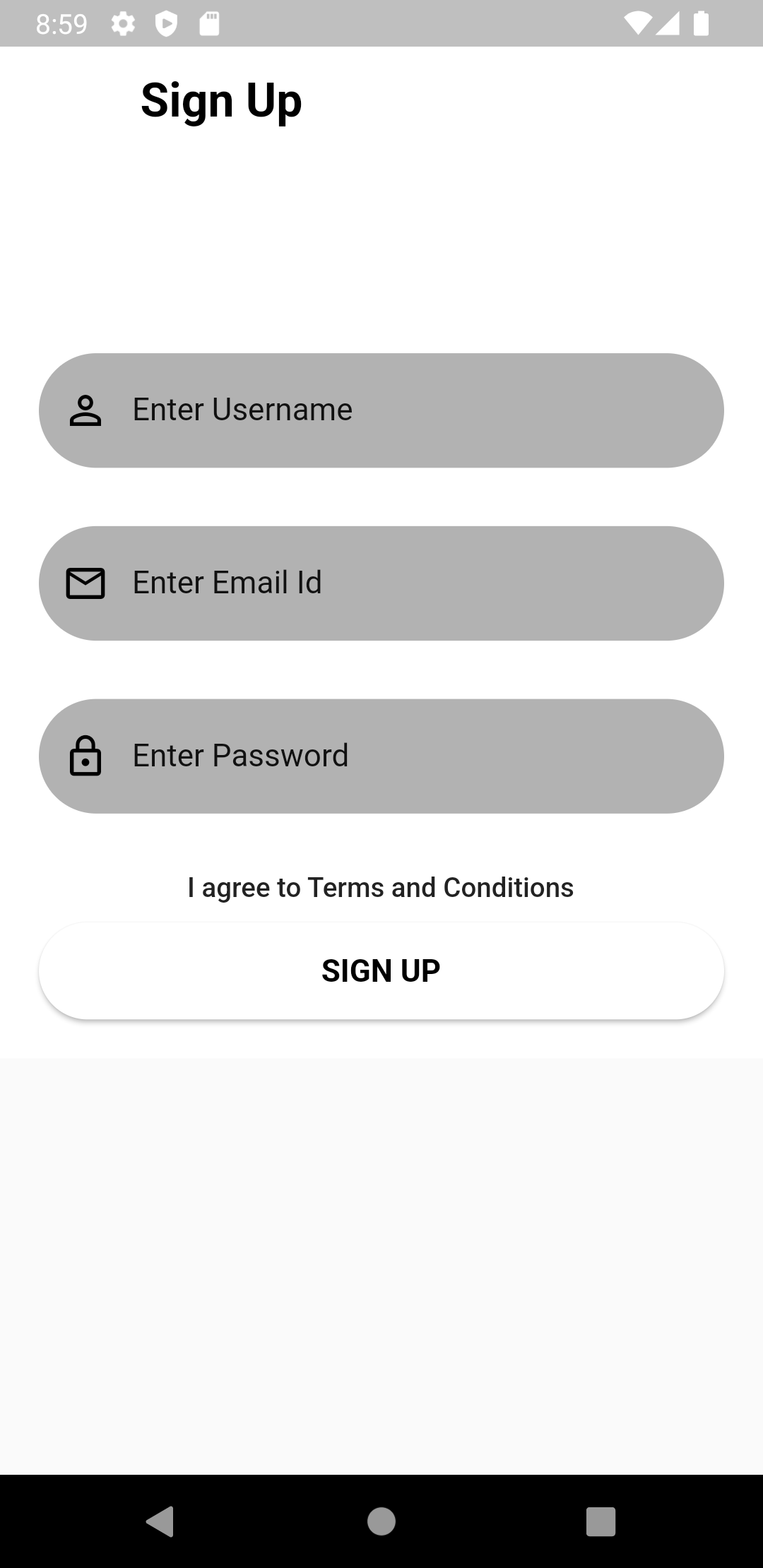 GitHub - Namya13Jain/Sign-In-Up-Page