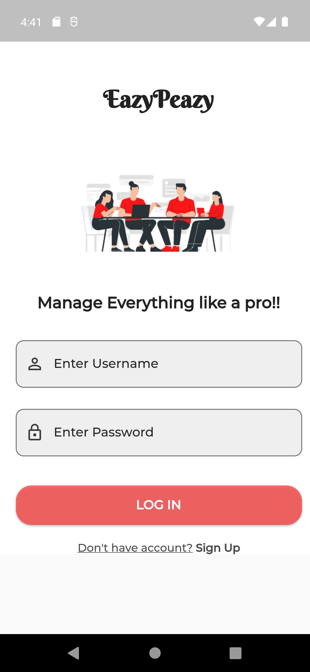 GitHub - Namya13Jain/EazyPeazy