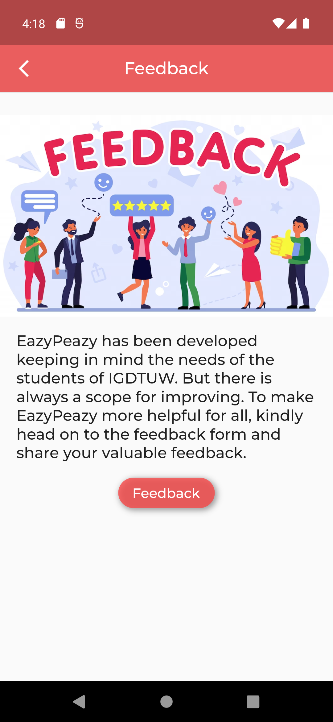 GitHub - Namya13Jain/EazyPeazy