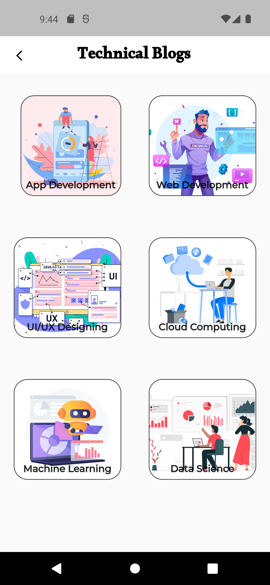 GitHub - Namya13Jain/Portfolio-App: My first Portfolio App using ...