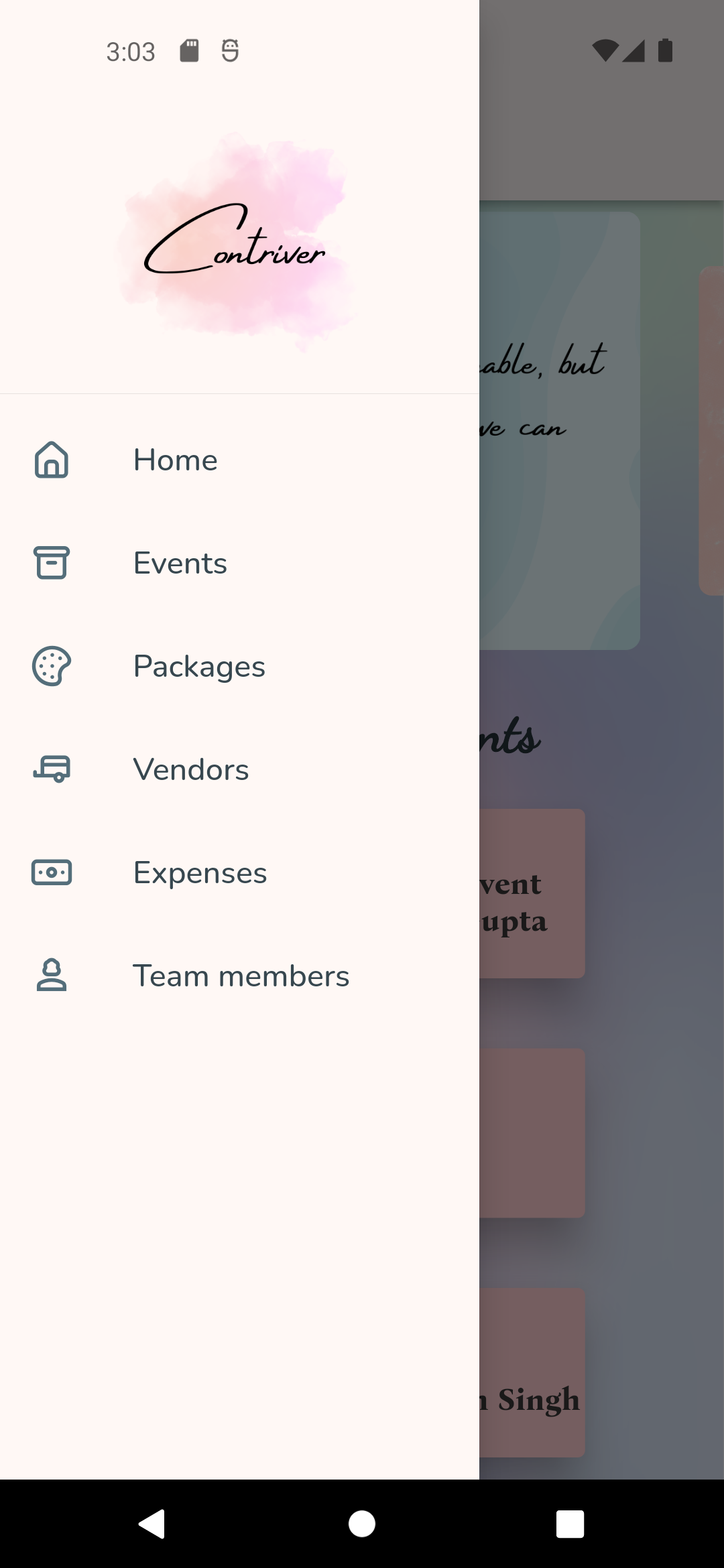 GitHub - Namya13Jain/Contriver