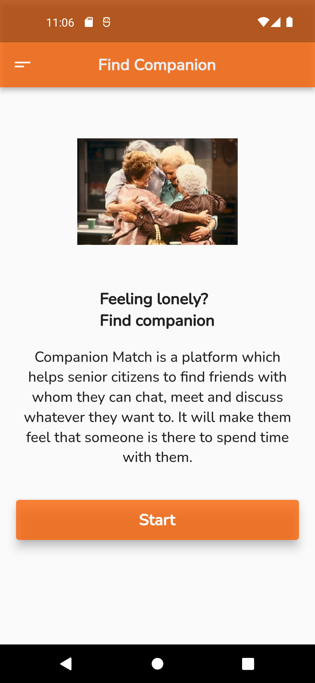 GitHub - Namya13Jain/companion_match