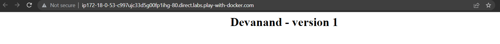 GitHub - devasivaram/Demonstartion-of-securing-flask-application-for-docker-image
