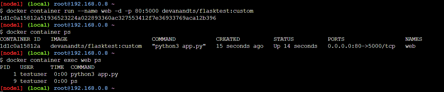 GitHub - devasivaram/Demonstartion-of-securing-flask-application-for ...