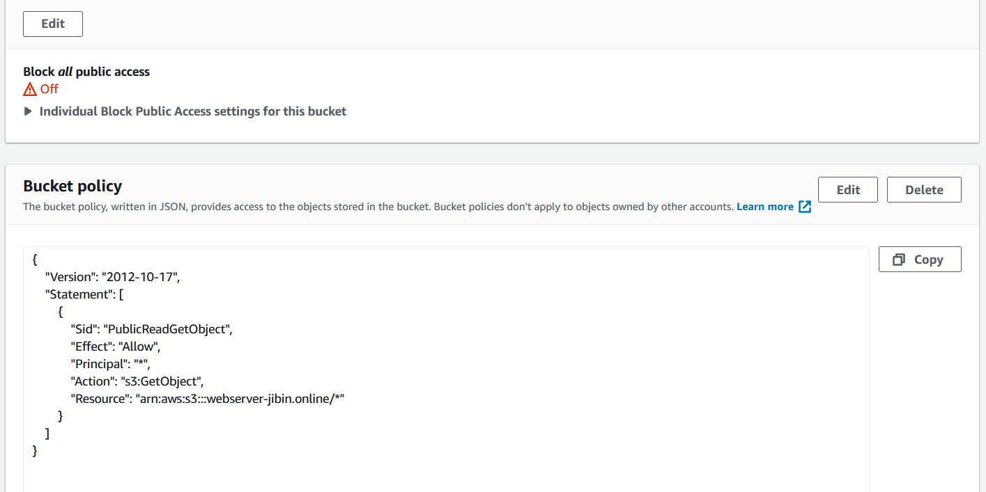 GitHub - Jibincl/Host-a-website-on-ec2-by-keeping-its-img-files-on-s3 ...