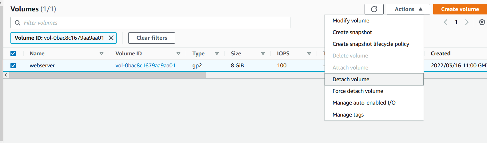 GitHub - Jibincl/Unencrypt-an-encrypted-EBS-volume: How to unencrypt an already encrypted EBS volume