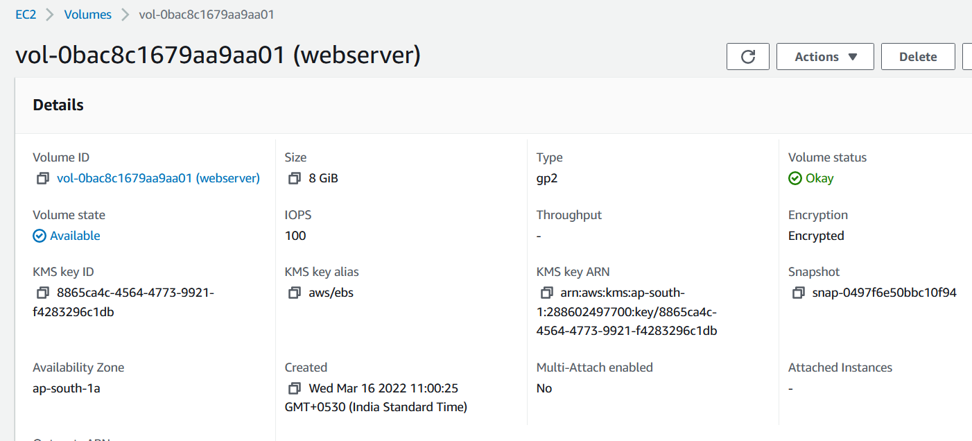 GitHub - Jibincl/Unencrypt-an-encrypted-EBS-volume: How to unencrypt an already encrypted EBS volume
