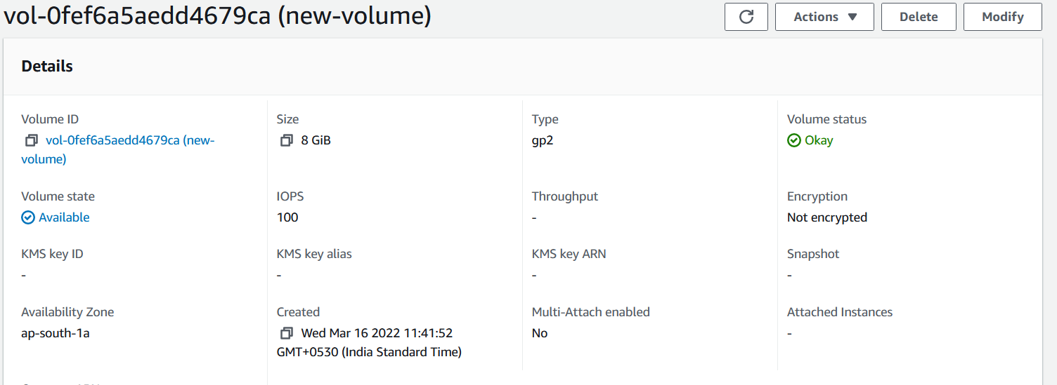 GitHub - Jibincl/Unencrypt-an-encrypted-EBS-volume: How to unencrypt an already encrypted EBS volume