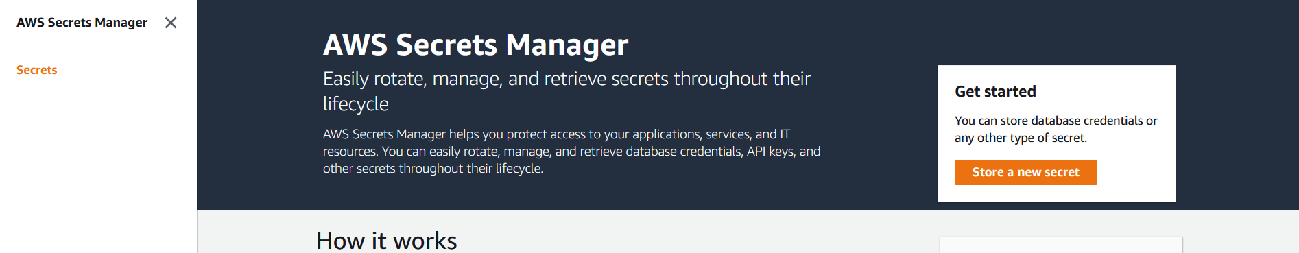GitHub - Jibincl/Using-AWS-Secrets-Manager-and-Ansible-Vault-to-encrypt ... GitHub - Jibincl/Using-AWS-Secrets-Manager-and-Ansible-Vault-to-encrypt ...