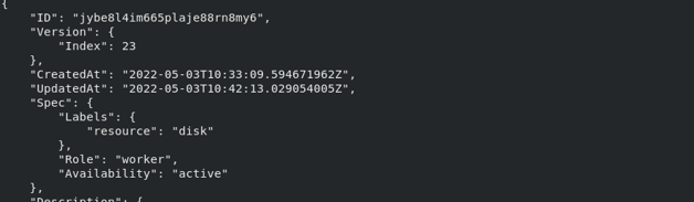 GitHub - radin-lawrence/Set-up-IP-geolocation-using-docker-swarm