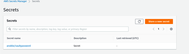 GitHub - radin-lawrence/Ansible-vault-secret-manage-using-AWS-secret-manager