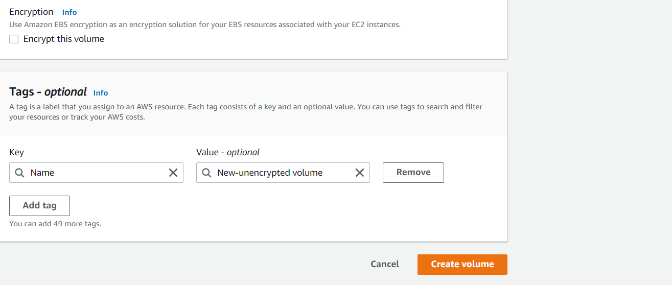 GitHub - Sanudast/Unencrypt-an-encrypted-EBS-volume