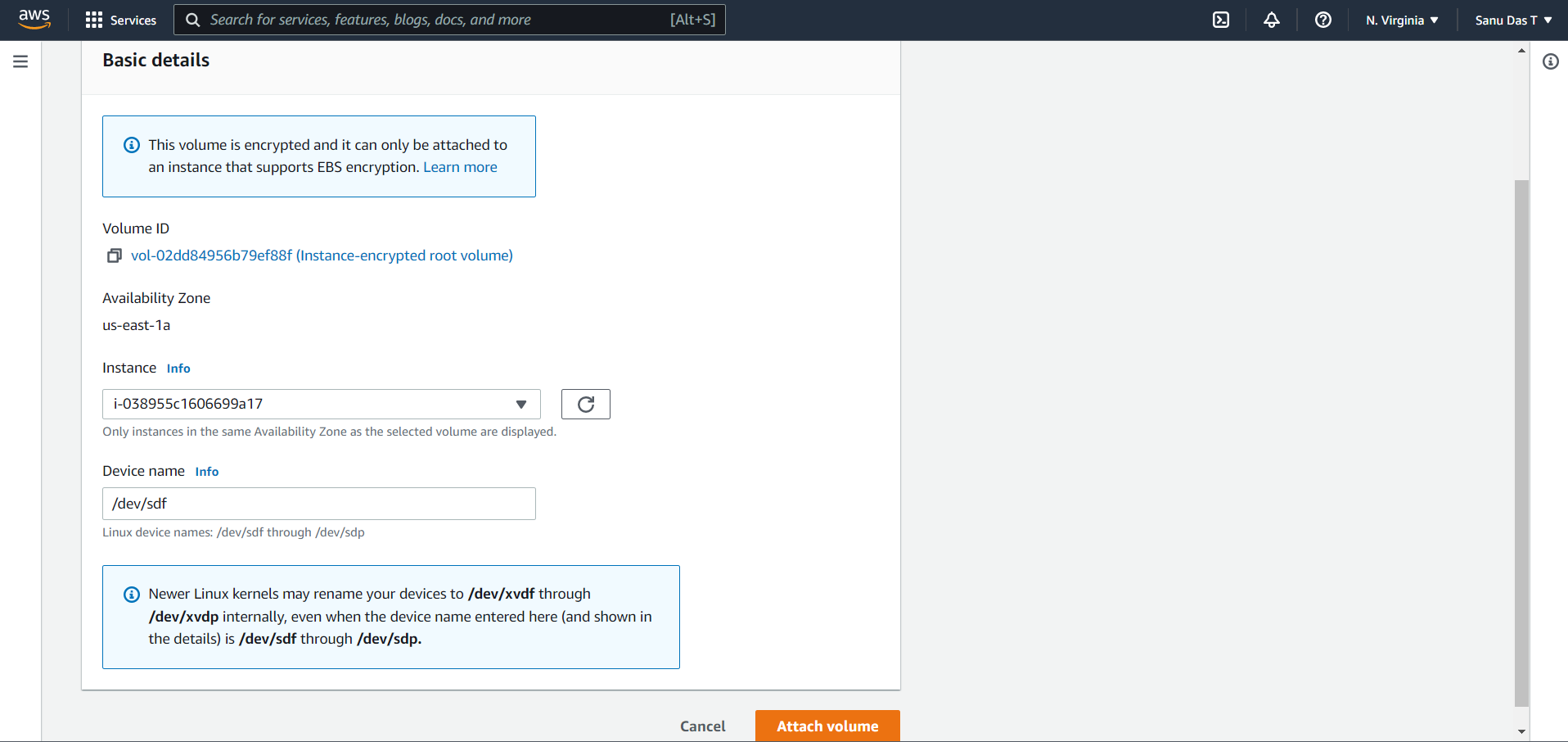GitHub - Sanudast/Unencrypt-an-encrypted-EBS-volume