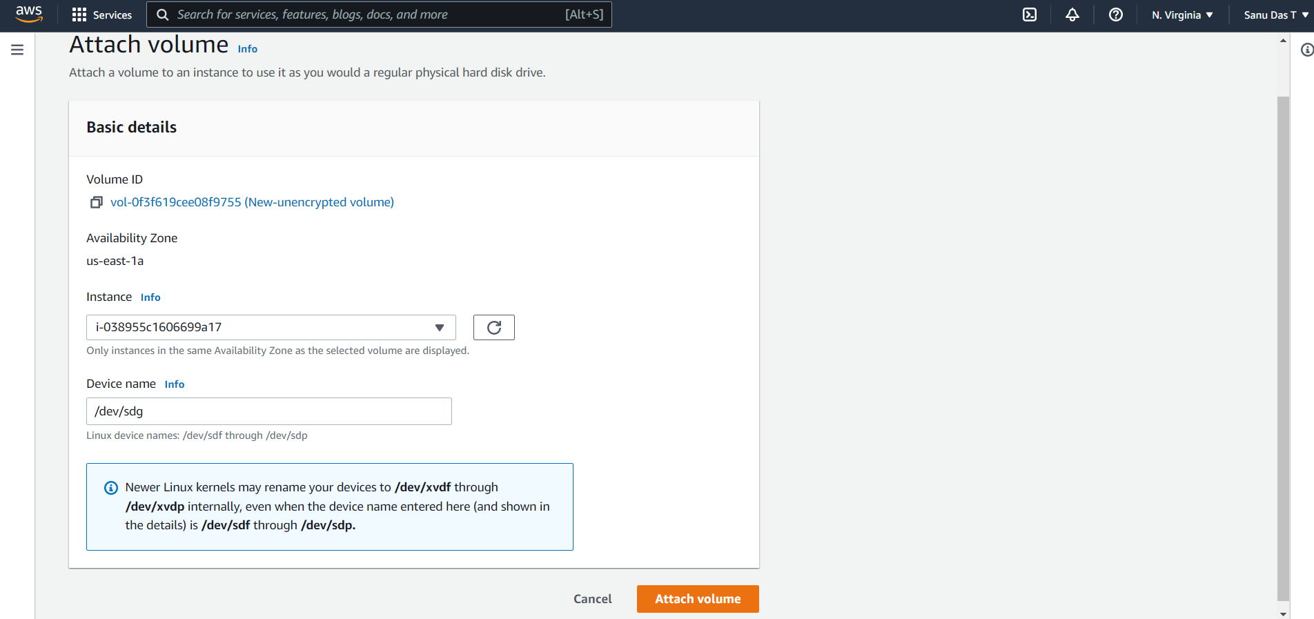 GitHub - Sanudast/Unencrypt-an-encrypted-EBS-volume