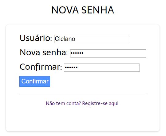 GitHub - joaoschweikart/Login-PHP-MySQL: Tela de Login/Cadastro ...