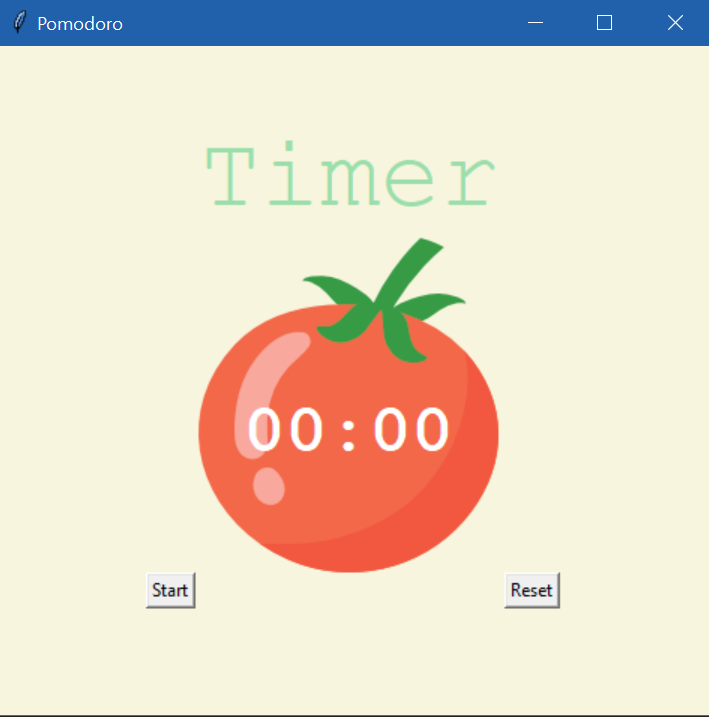 GitHub - TantoluwaHeritageA/pomodoro-timer: A pomodoro counter with ...