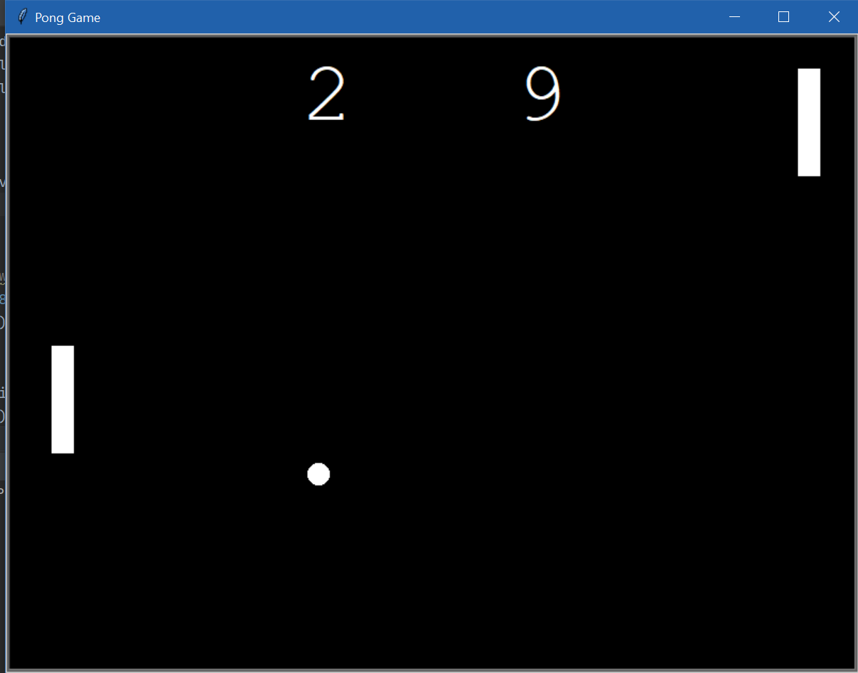 GitHub - TantoluwaHeritageA/Ping-Pong-Game: An arcade game with two ...