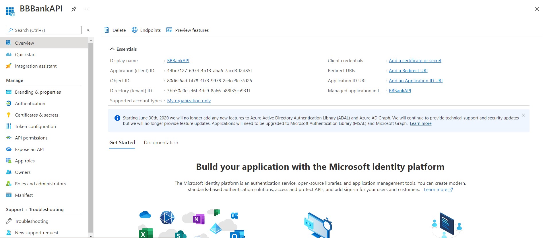 GitHub - PatternsTechGit/PT_AzureAD_Setup