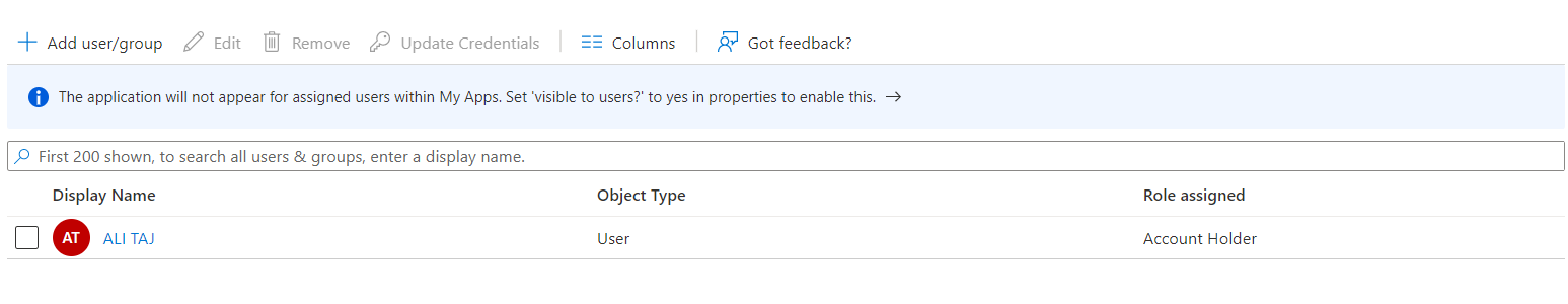 GitHub - PatternsTechGit/PT_AzureAD_Setup