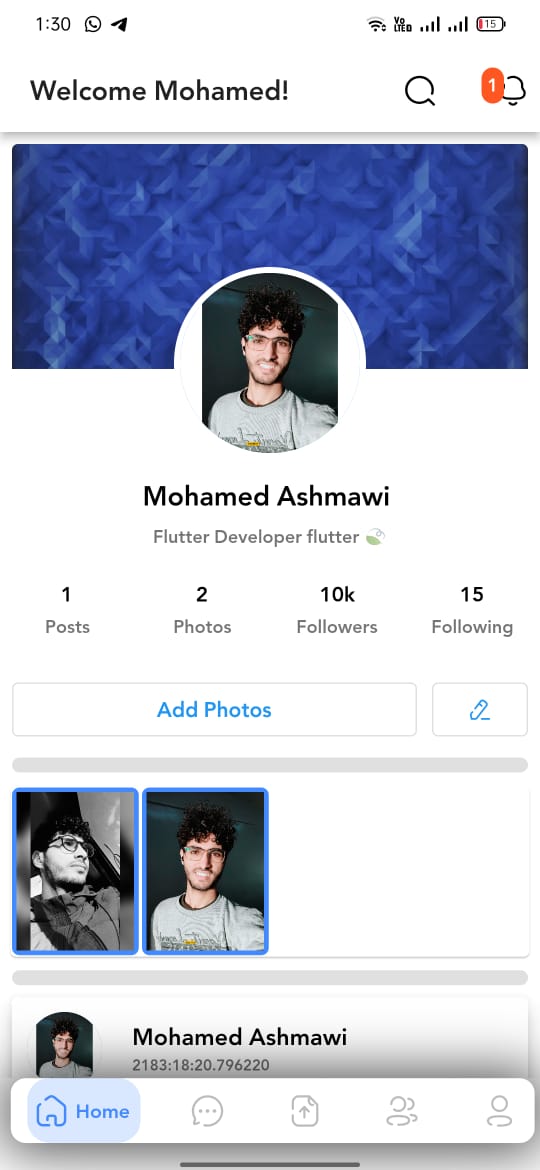 GitHub - 3shmawi/scroll_app