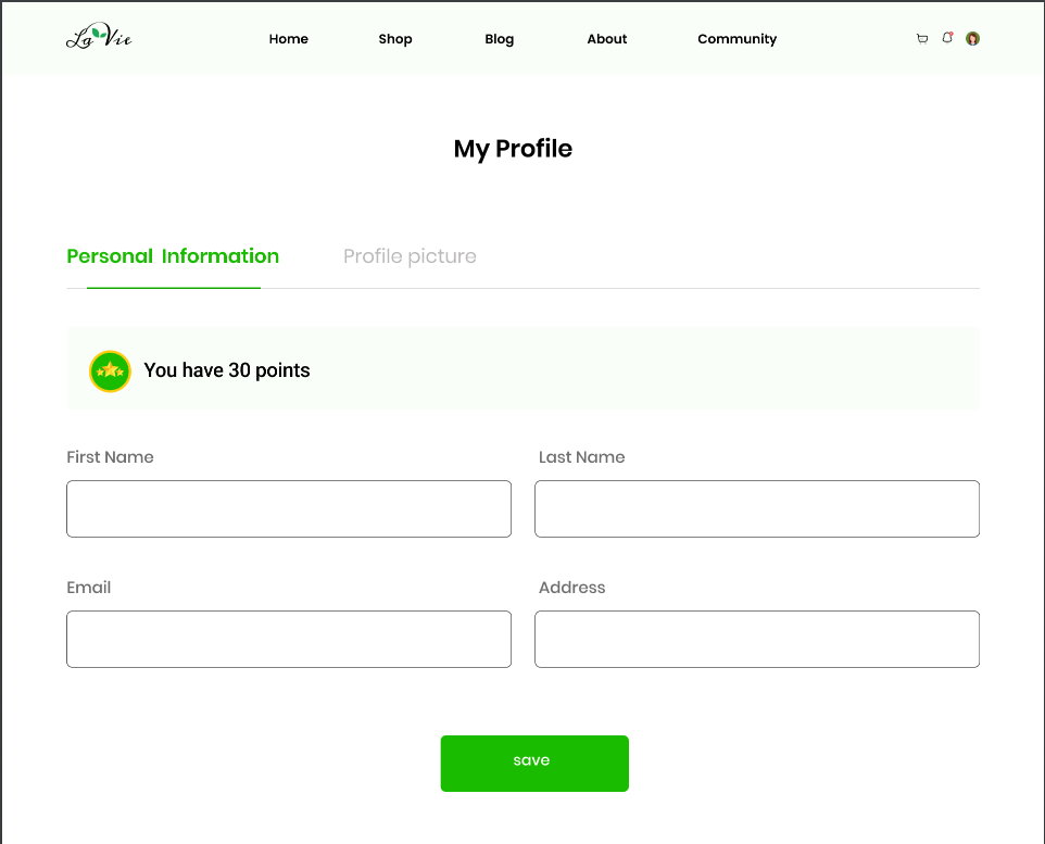 GitHub - 3shmawi/Hackathon-La-Via-Project