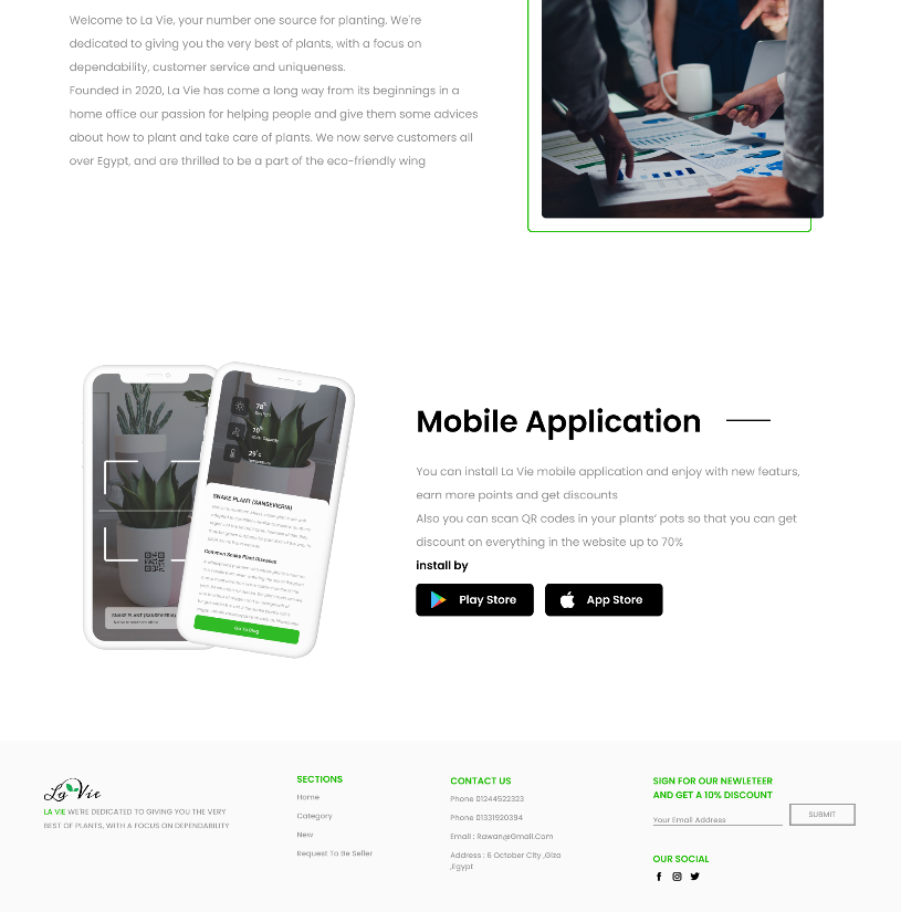 GitHub - 3shmawi/Hackathon-La-Via-Project