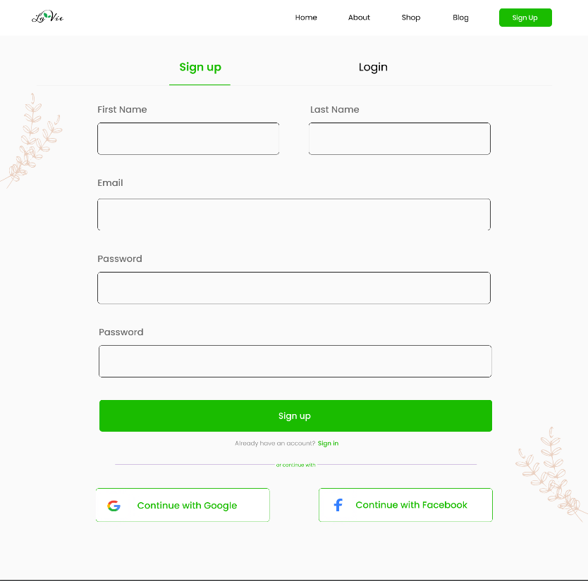 GitHub - 3shmawi/Hackathon-La-Via-Project