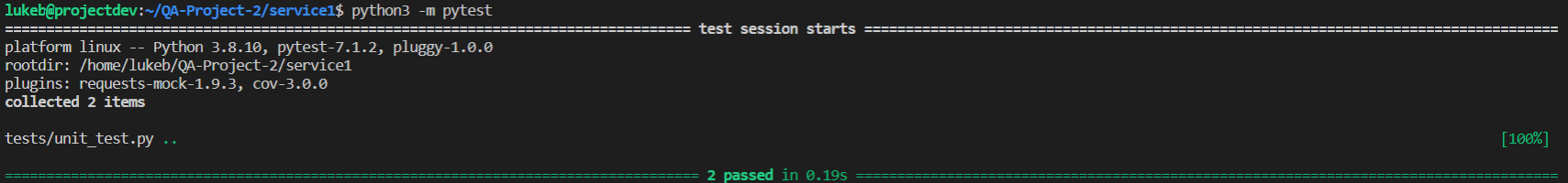 GitHub - lback1/QA-Project-2