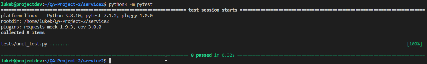 GitHub - lback1/QA-Project-2