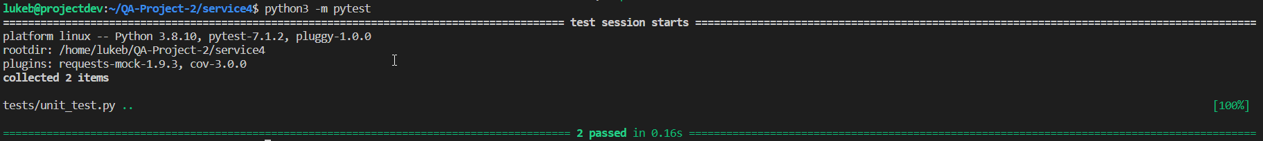 GitHub - lback1/QA-Project-2