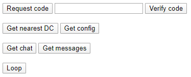 Improve working with different DC · Issue #18 · alik0211/mtproto-core · GitHub