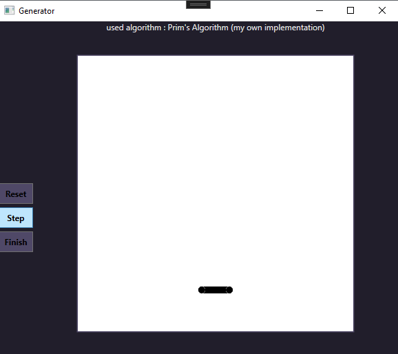 Github Dankohout Ald Semestral Project